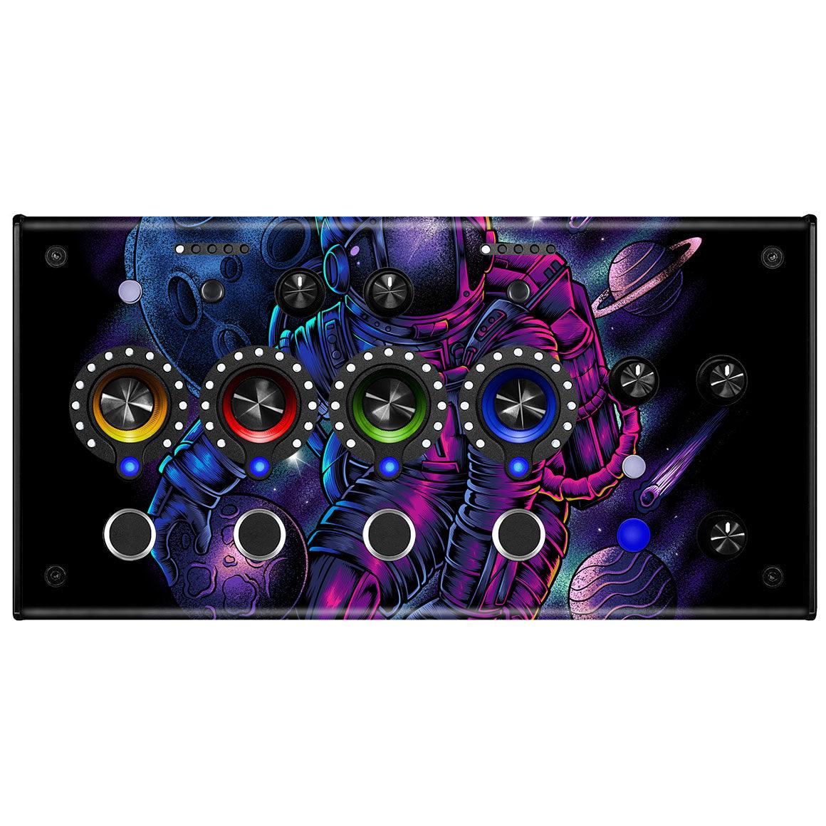 Roland Bridge Cast Artist Series Skins/Wraps & Covers – Slickwraps