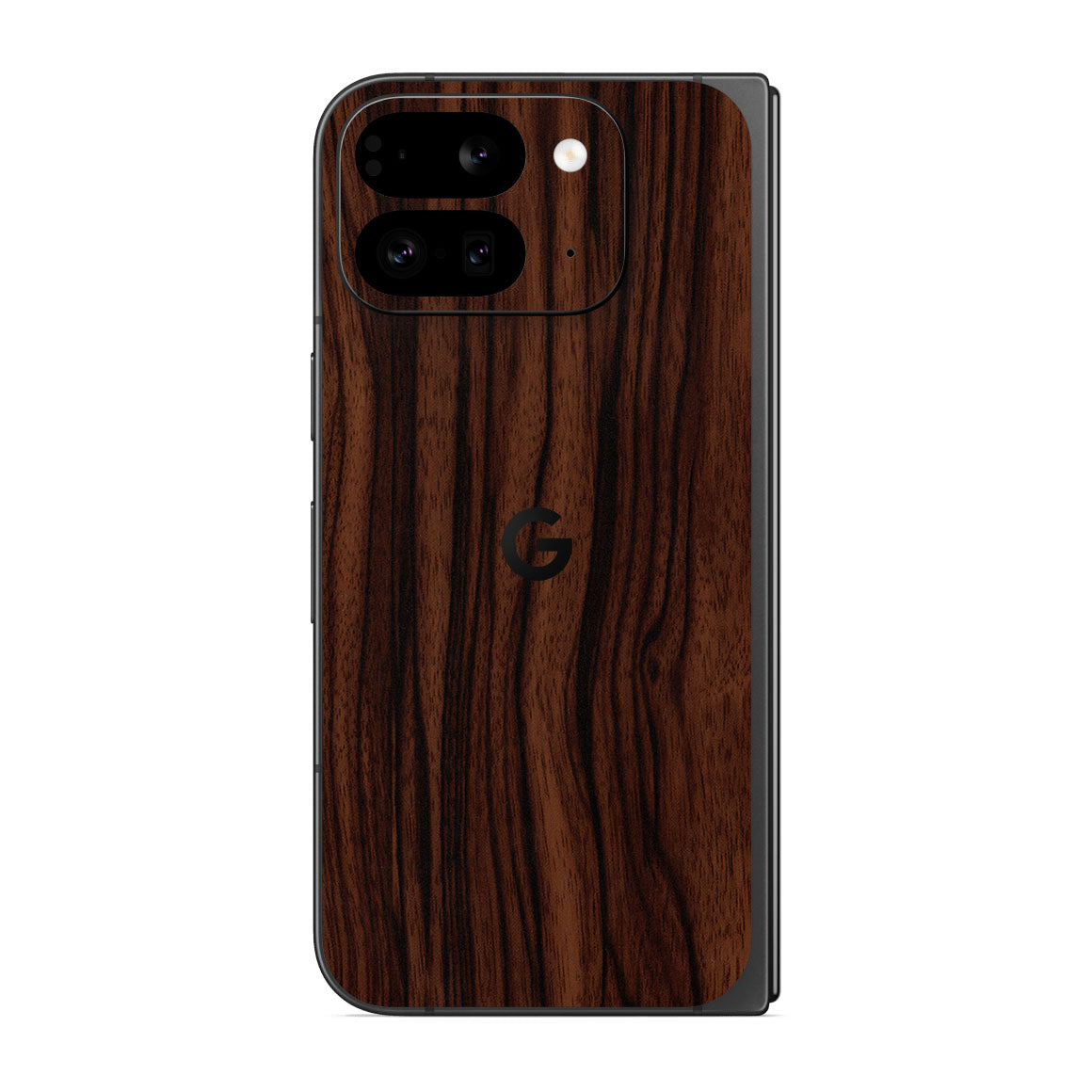 Pixel 9 Pro Fold Wood Series Skins/Wraps & Covers – Slickwraps