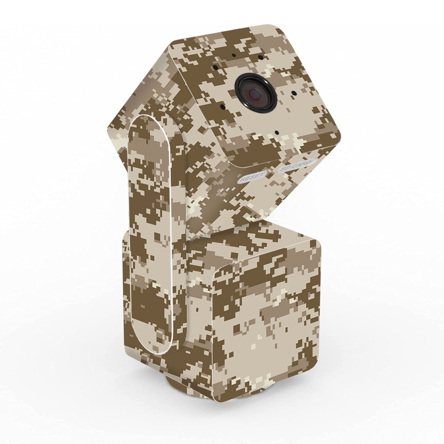 Wyze Cam Pan V3 Camo Series Skins/Wraps & Covers – Slickwraps