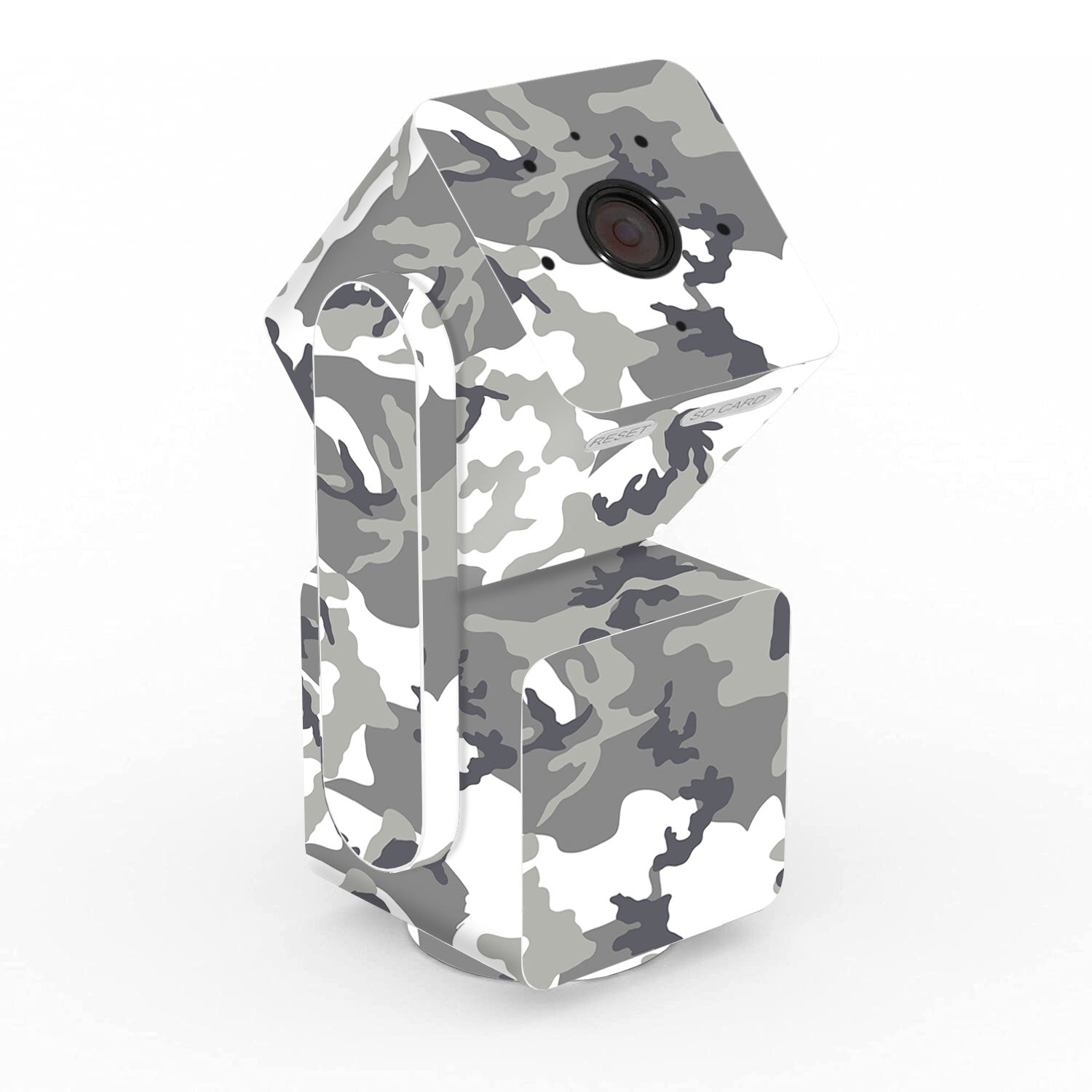 Wyze Cam Pan V3 Camo Series Skins/Wraps & Covers – Slickwraps