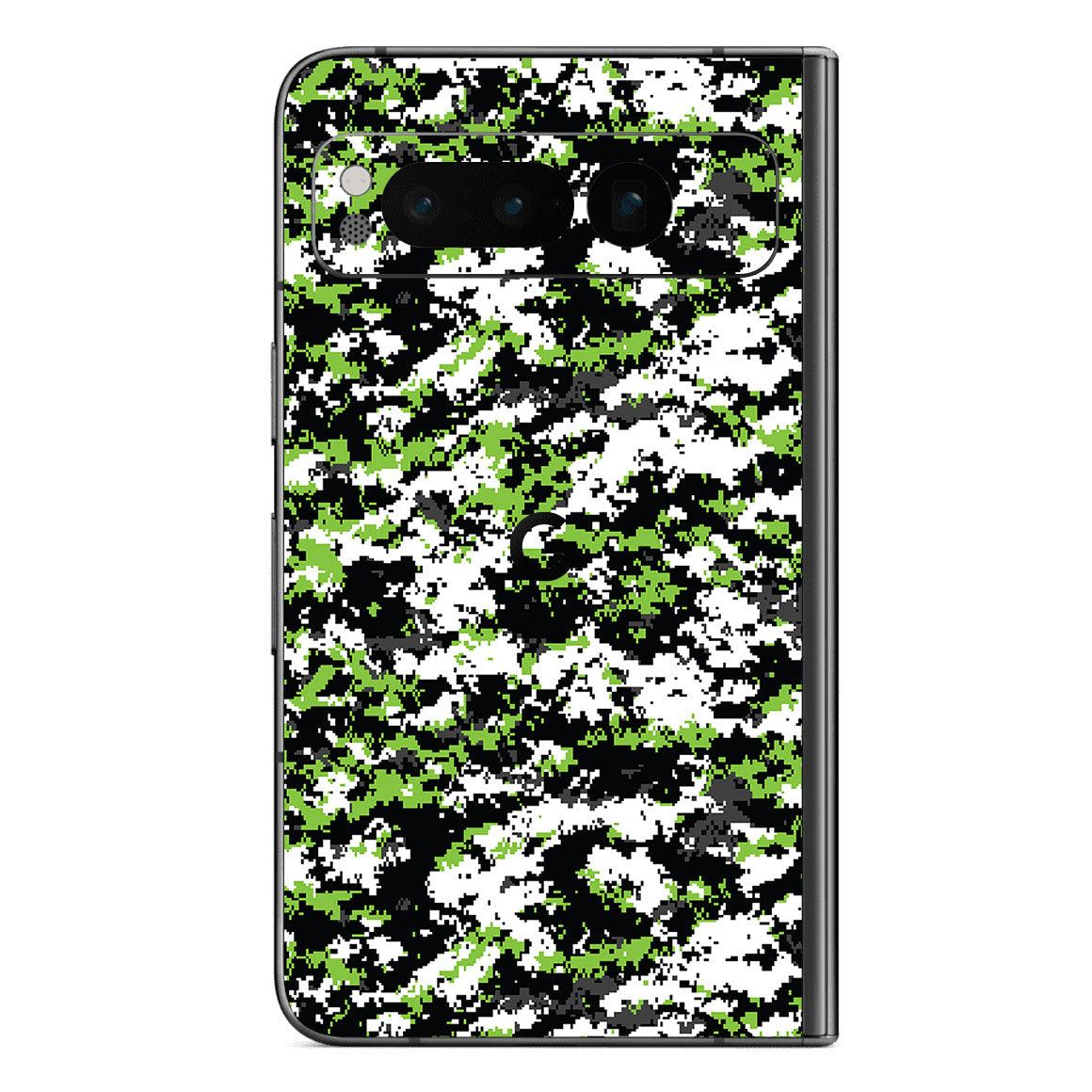 Google Pixel Fold Designer Series Skins/Wraps & Covers – Slickwraps