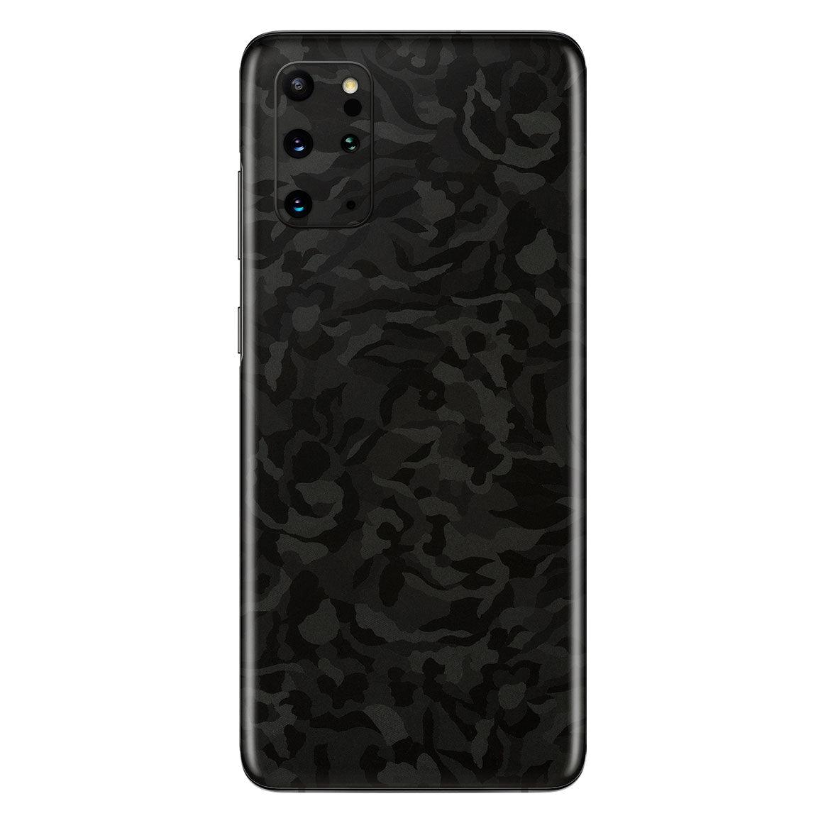 Galaxy S20 Plus Shade Series Skins – Slickwraps
