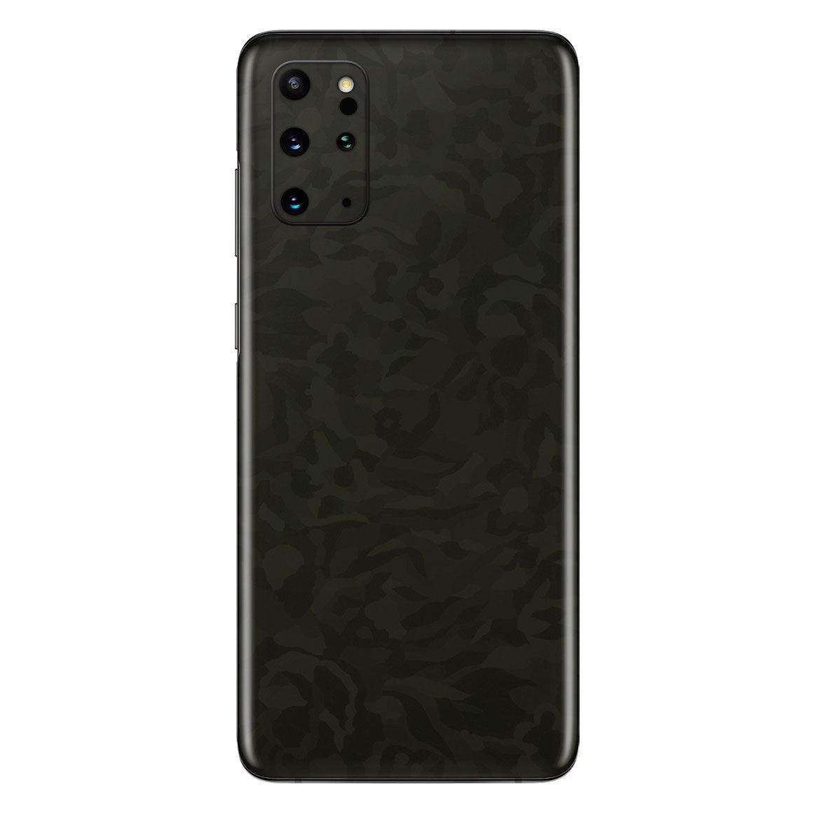 Galaxy S20 Plus Shade Series Skins – Slickwraps