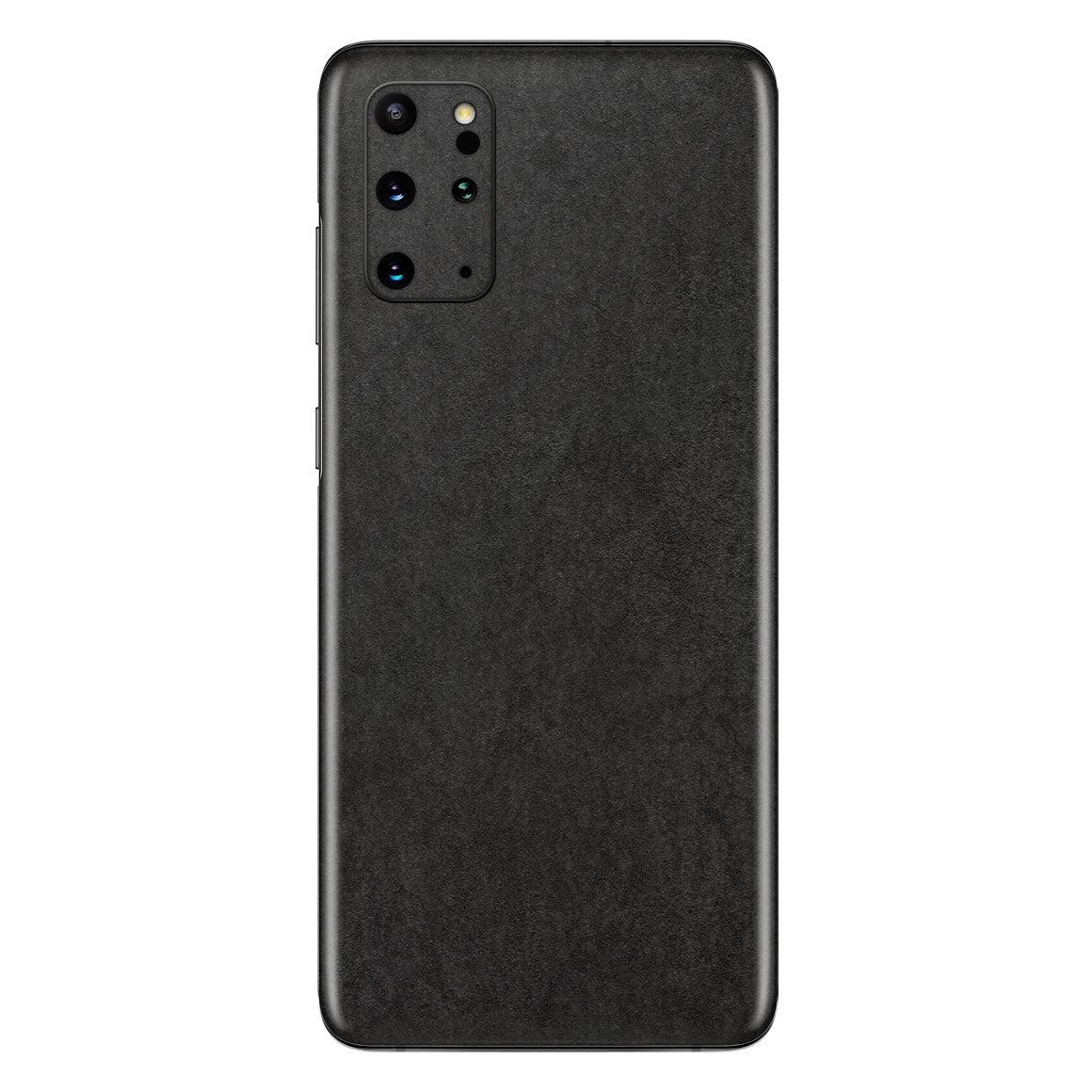 Galaxy S20 Plus Stone Series Skins – Slickwraps