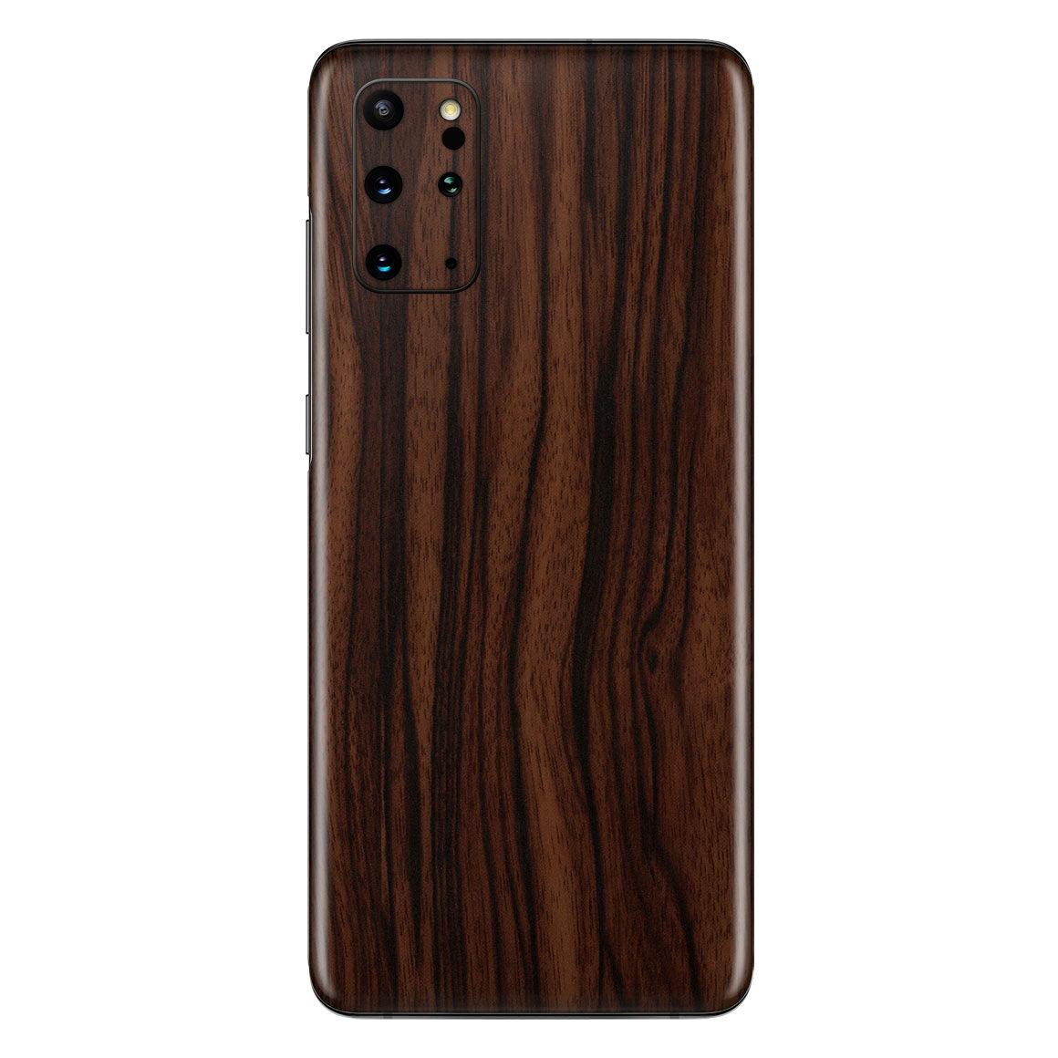 Galaxy S20 Plus Wood Series Skins – Slickwraps