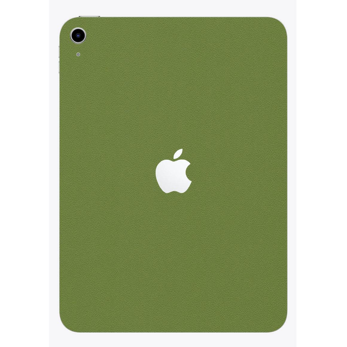 ipad cases green