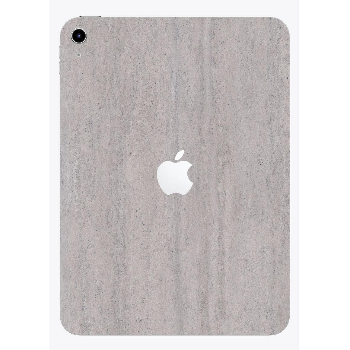 iPad (10th gen) Stone Series Skins/Wraps & Covers – Slickwraps