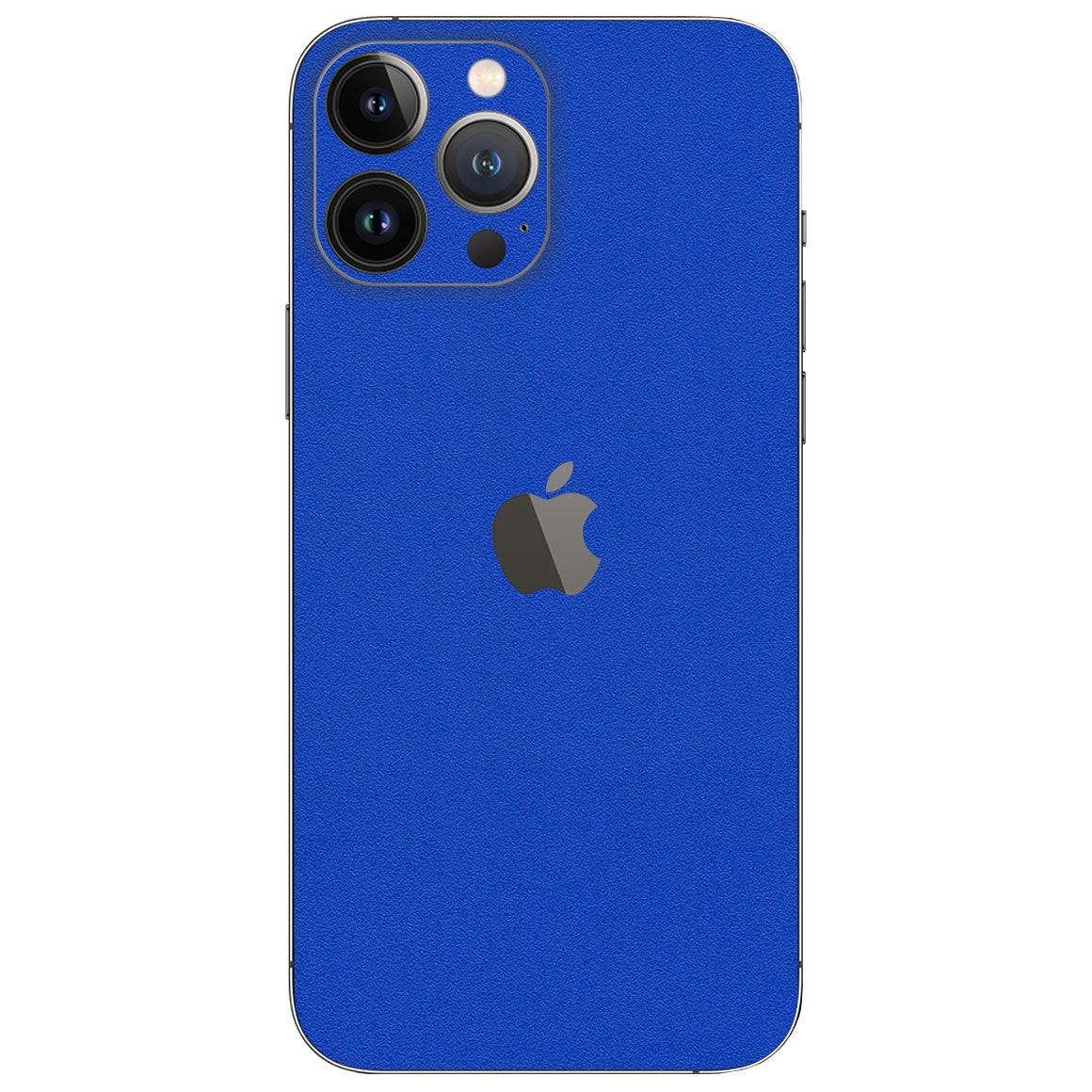 iphone with coloured back