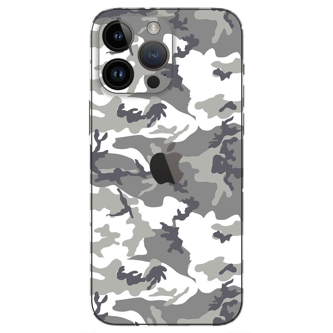 iPhone 14 Pro Max Camo Series Skins/Wraps & Covers – Slickwraps