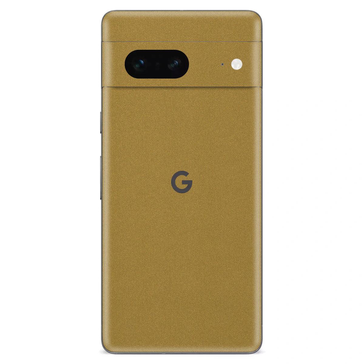 Google Pixel 7 Metal Series Skins/Wraps & Covers – Slickwraps
