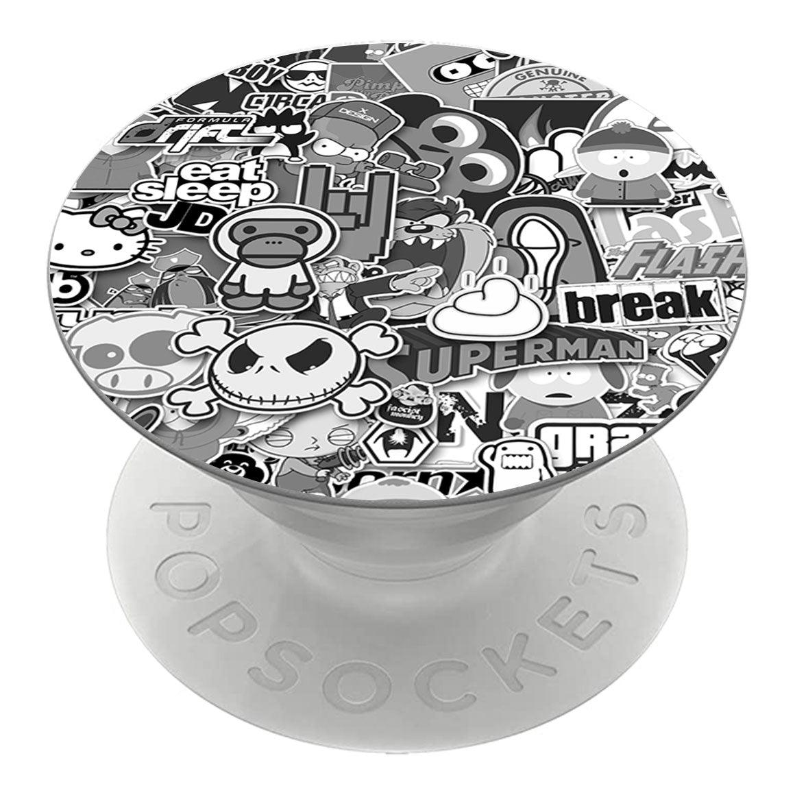 PopSockets Designer Series Skins/Wraps & Covers – Slickwraps