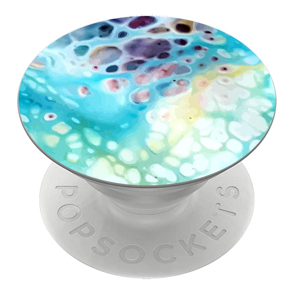 PopSockets Oil Paint Series Skins/Wraps & Covers – Slickwraps