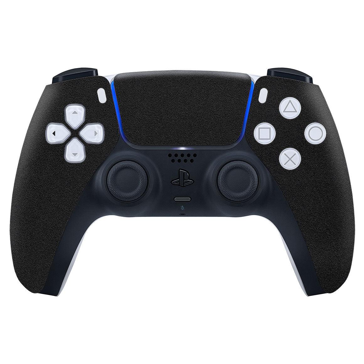 ps5 controller black