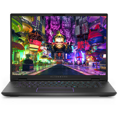 Alienware m16 R2 Gaming Laptop Skins, Wraps & Covers – Slickwraps