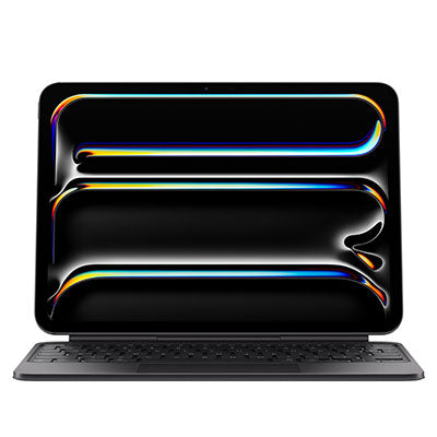 Magic Keyboard for iPad Pro 13" (M4) Skins, Wraps & Covers – Slickwraps