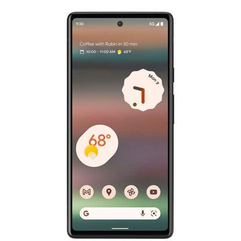 Google Pixel 6a Skins/Wraps & Covers – Slickwraps