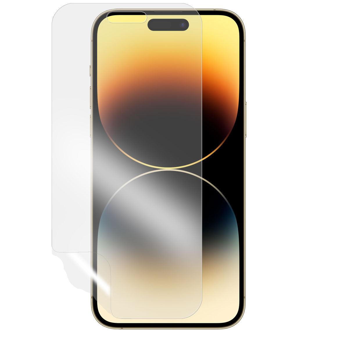 Screen Protector: Premium Quality, Durable Protection for Your Devices ...