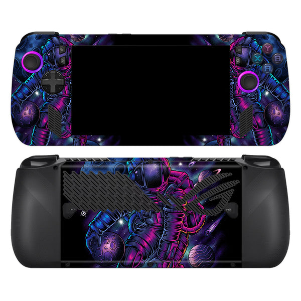 Premium Rog Ally X Skins – Stylish Protection & Custom Designs – Slickwraps