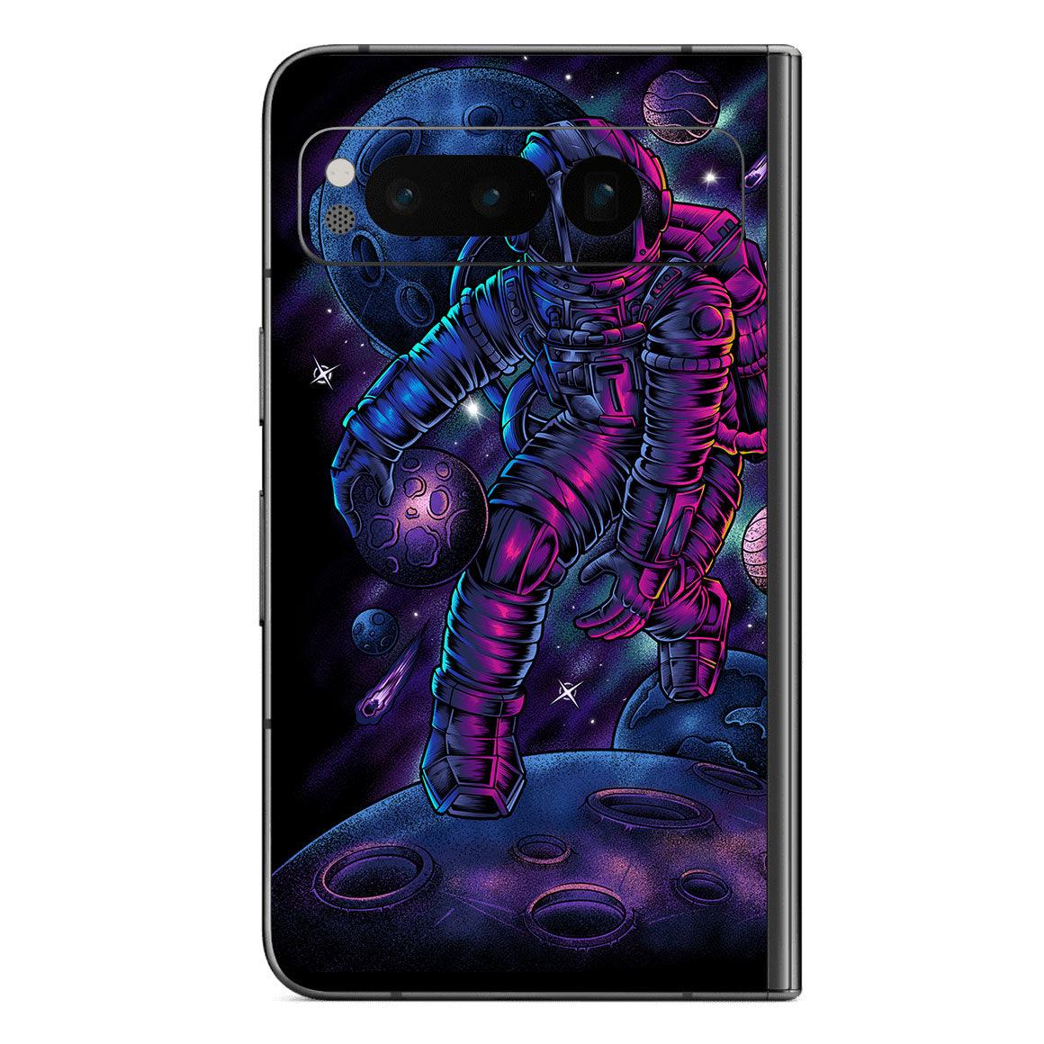 Google Pixel Fold Artist Series Skins/Wraps & Covers – Slickwraps