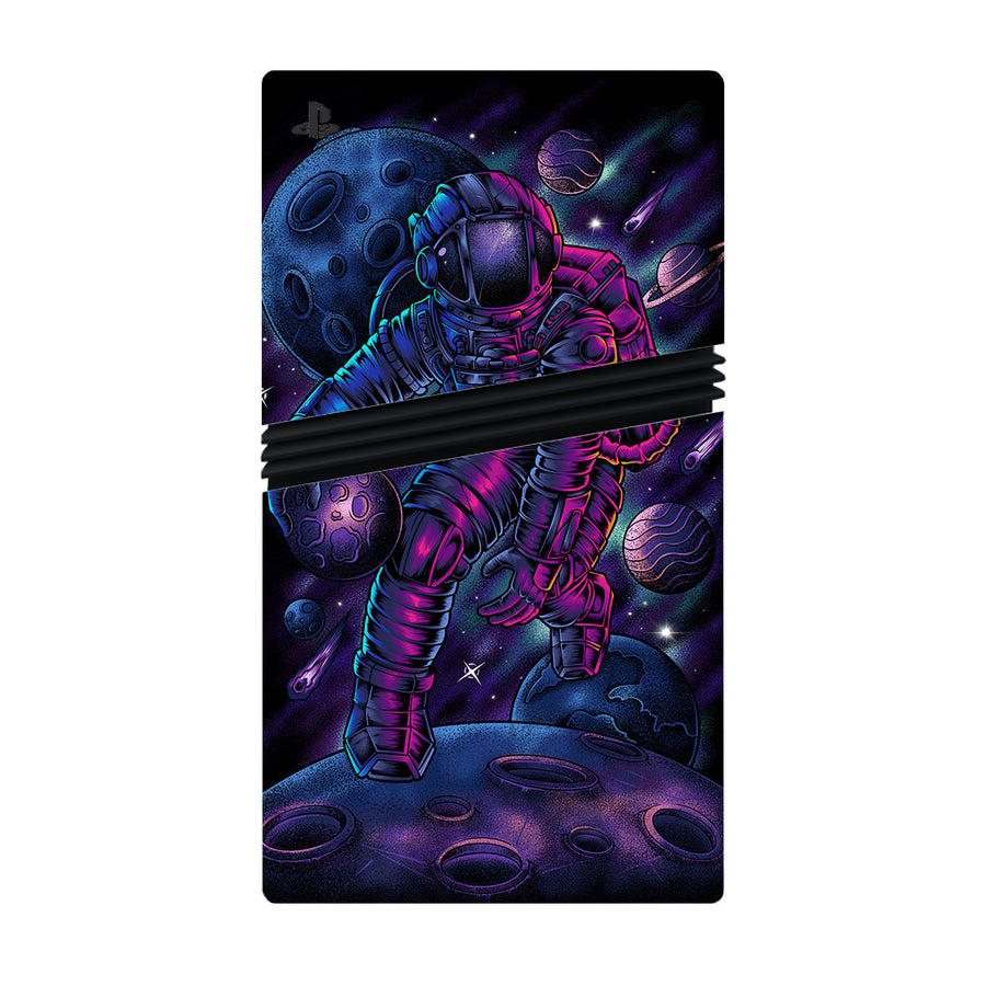 PlayStation 5 Pro Skins, Wraps & Covers – Slickwraps