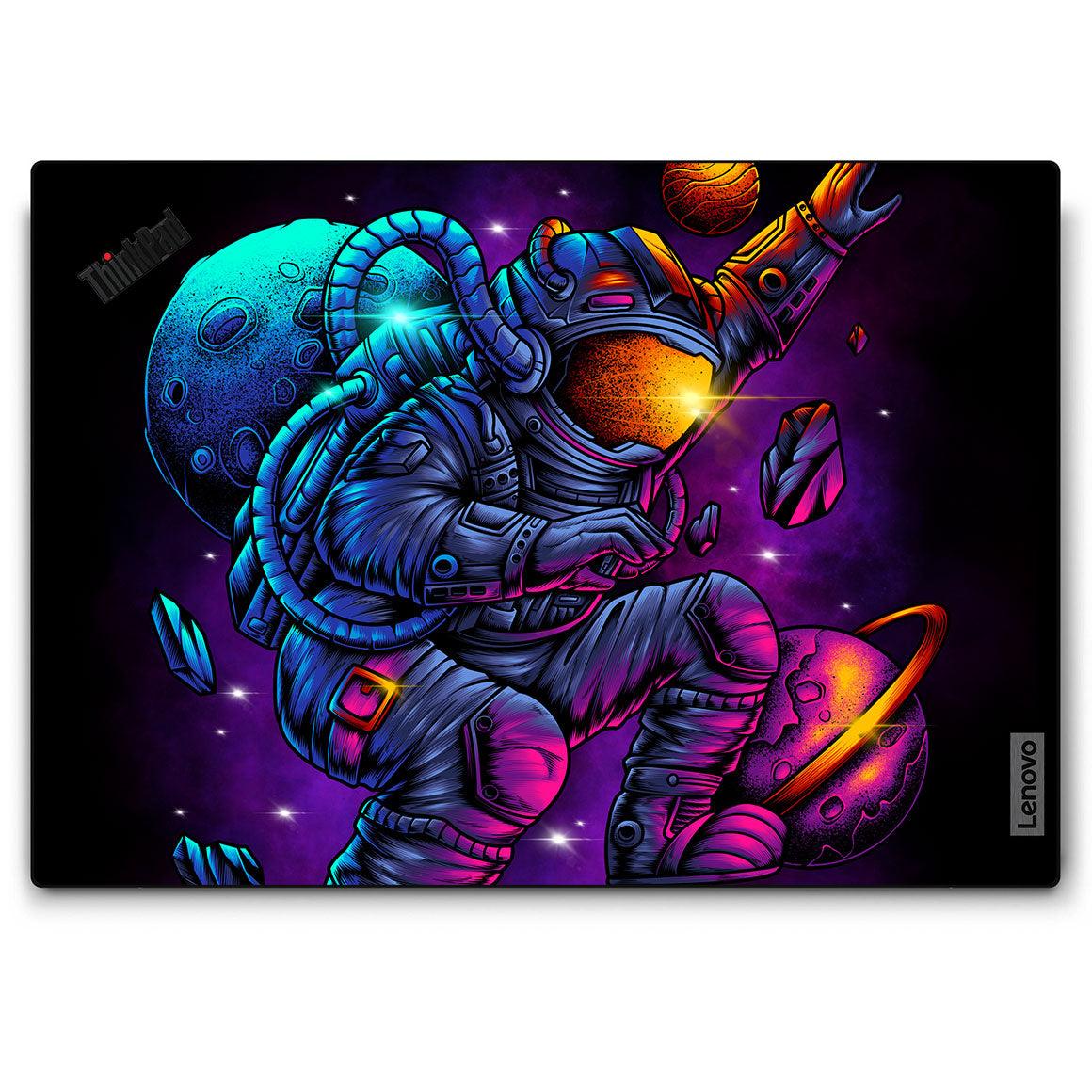 Lenovo ThinkPad P1 Gen 4 Artist Series Skins/Wraps & Covers – Slickwraps