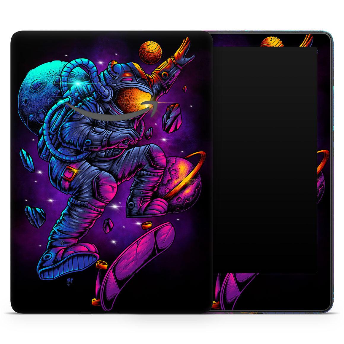 Kindle Paperwhite 6.8" 11th Gen Artist Series Skins/Wraps & Covers ...