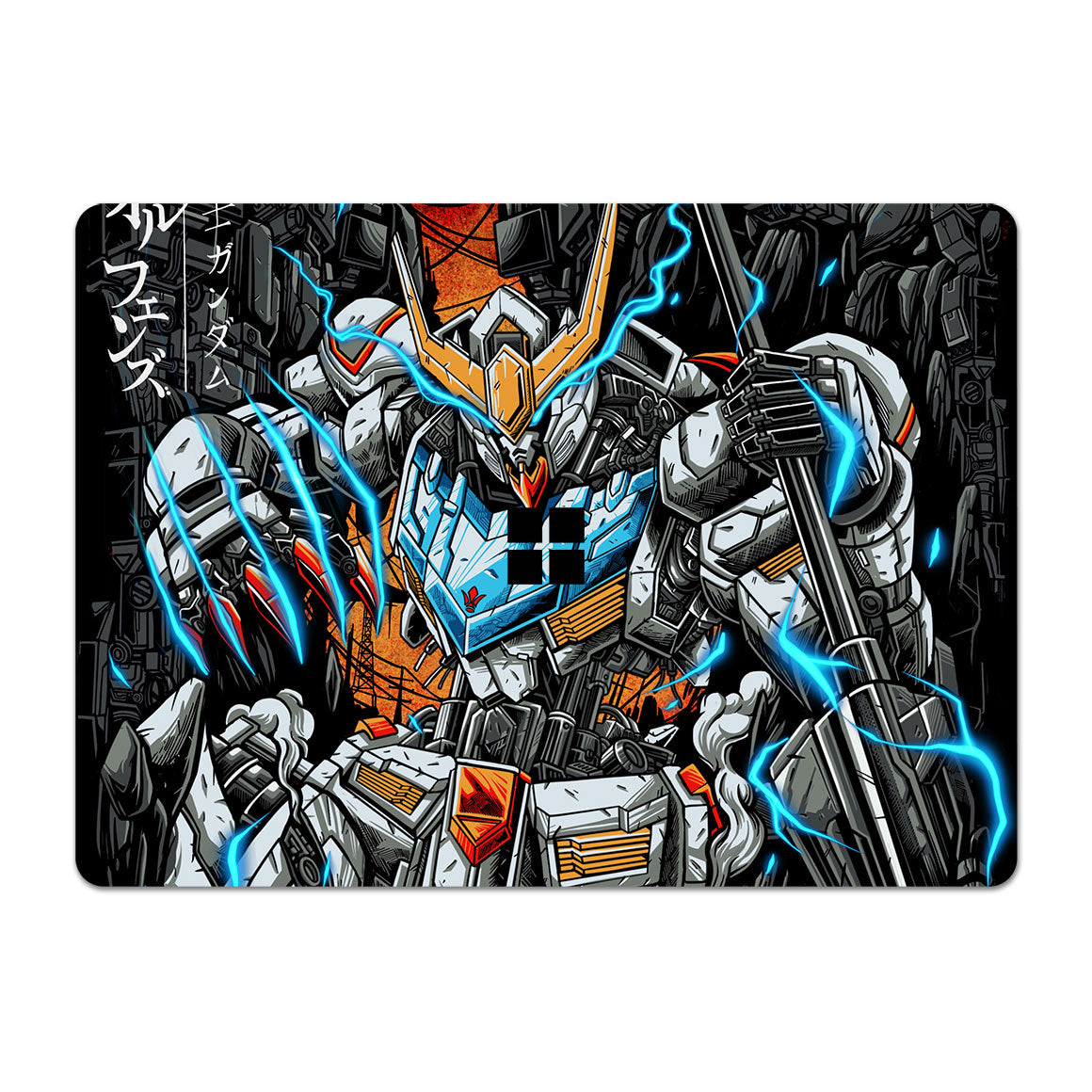 Surface Laptop 7 15-inch Artist Series Skins/Wraps & Covers – Slickwraps