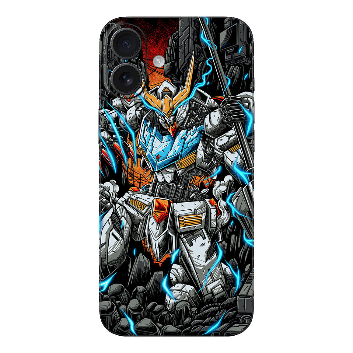 iPhone 16 Artist Series Skins, Wraps & Covers – Slickwraps