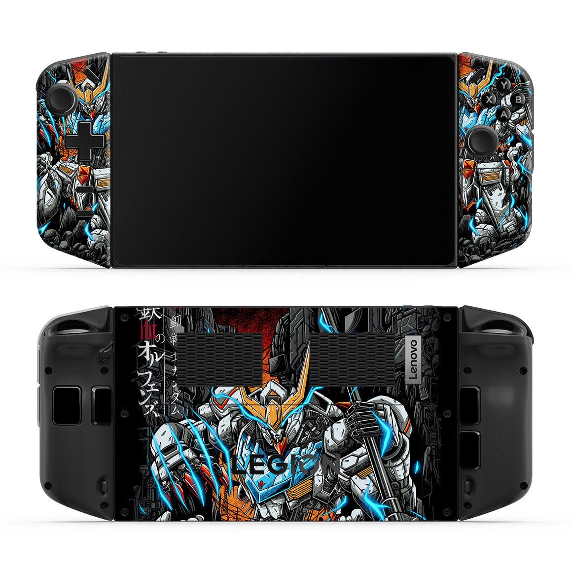 Lenovo Legion Go Artist Series Skins/Wraps & Covers – Slickwraps