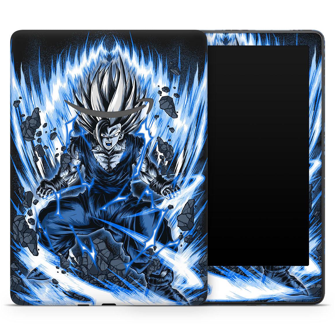 Kindle Paperwhite 6.8" 11th Gen Artist Series Skins/Wraps & Covers ...