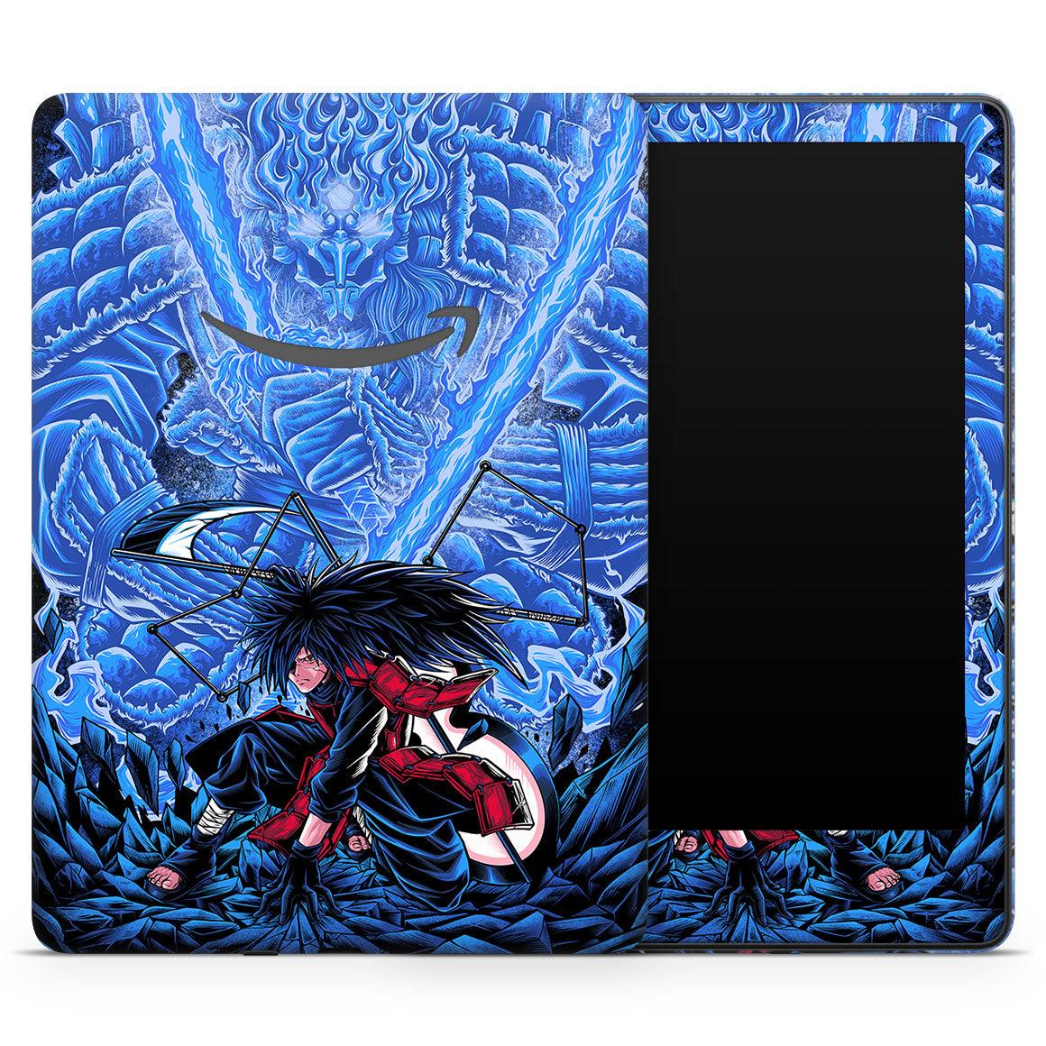 Kindle Paperwhite 6.8" 11th Gen Artist Series Skins/Wraps & Covers ...