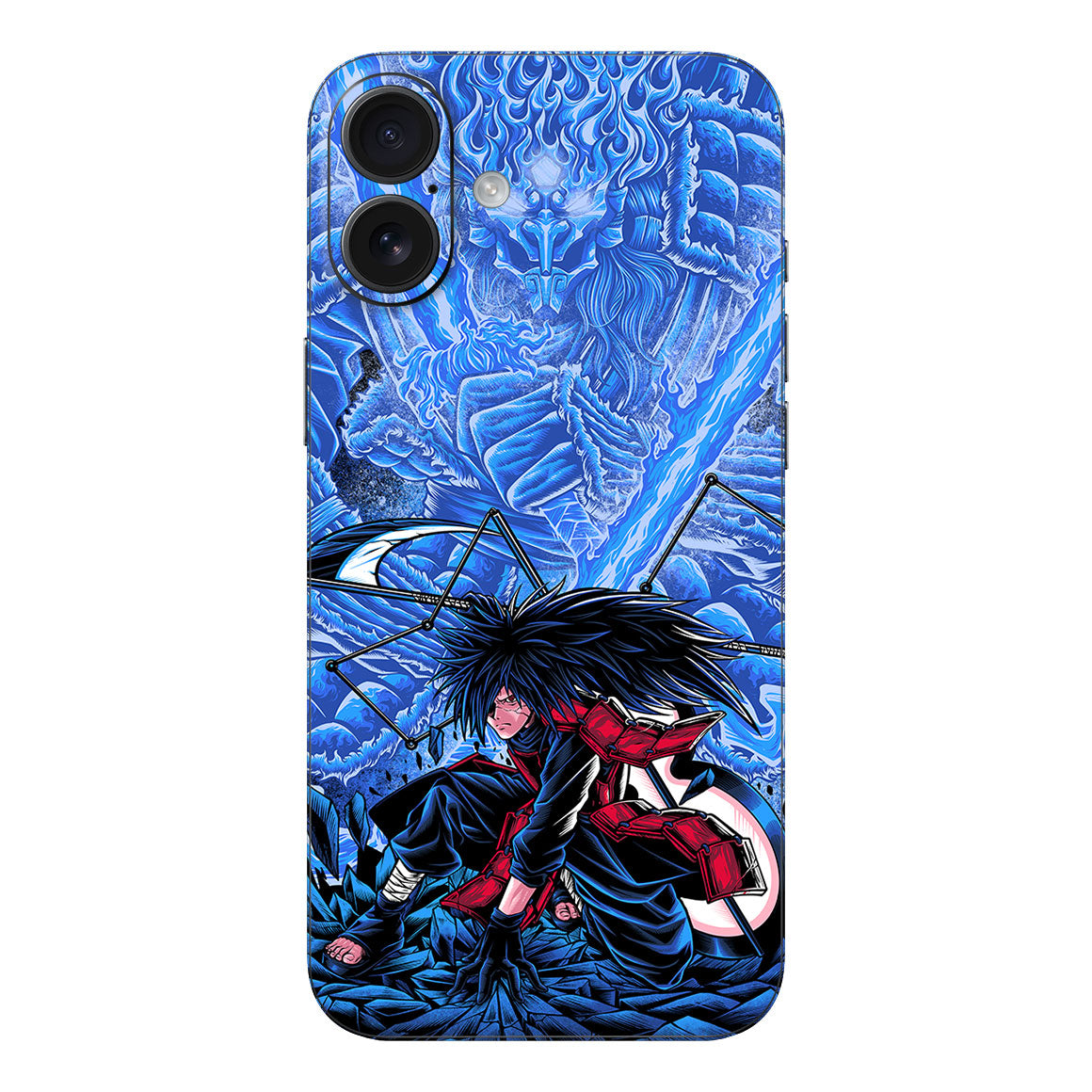 iPhone 16 Artist Series Skins, Wraps & Covers – Slickwraps