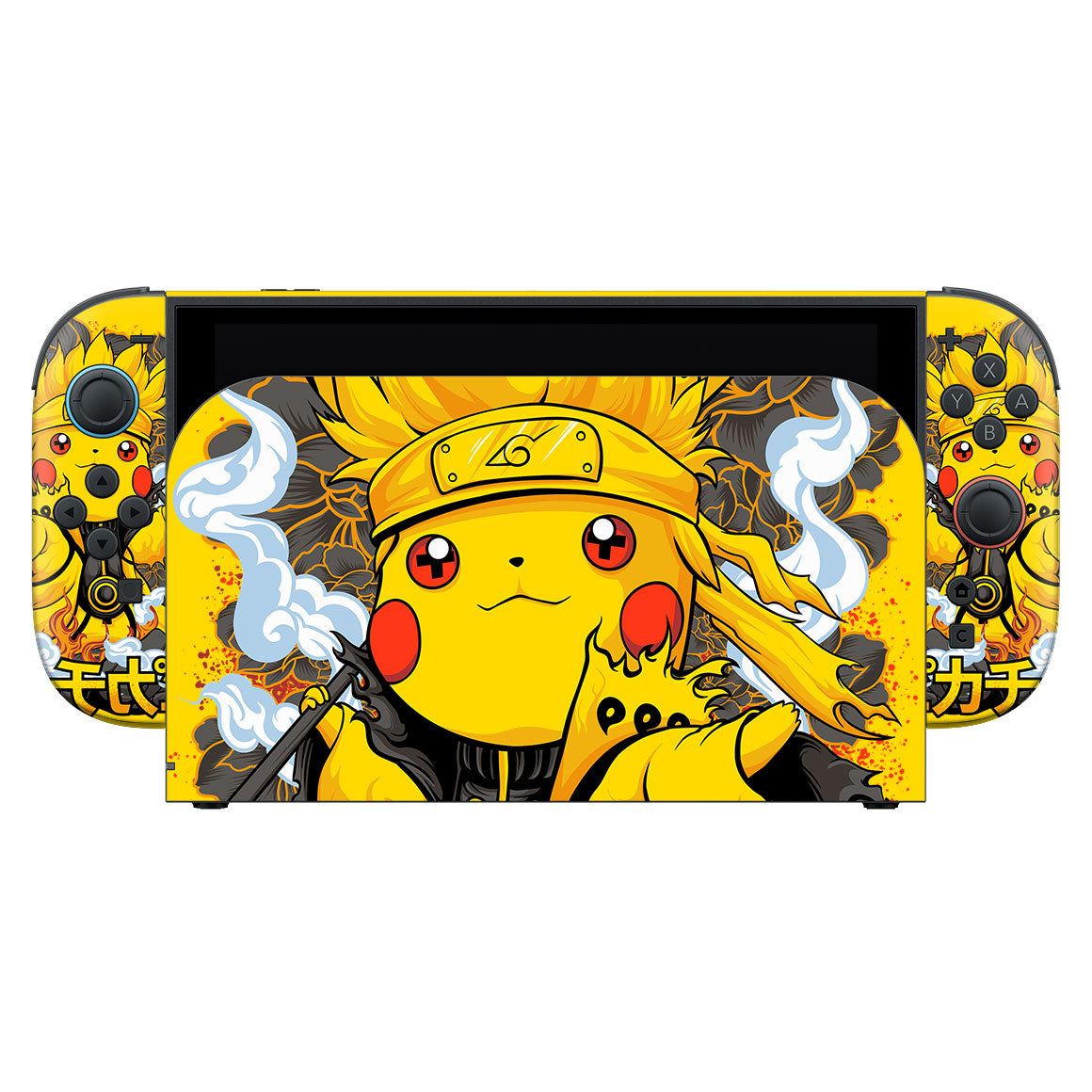 Nintendo Switch 2 Artist Series Skins/Wraps & Covers – Slickwraps