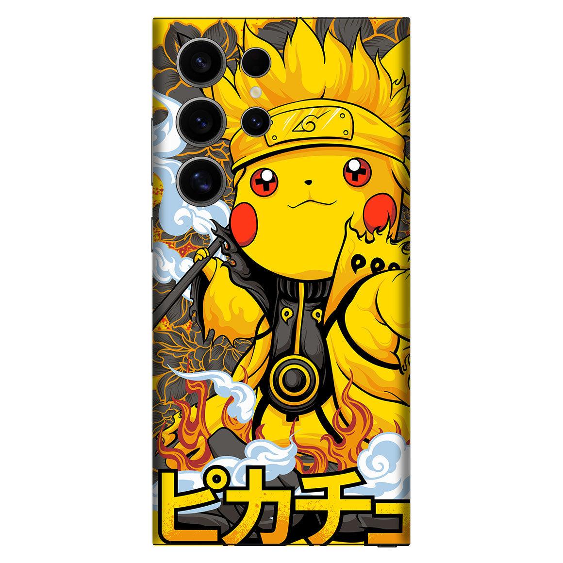 Galaxy S24 Ultra Artist Series Skins/Wraps & Covers – Slickwraps
