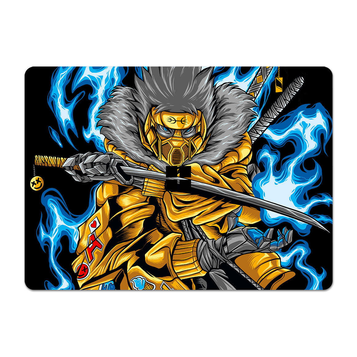 Surface Laptop 7 13.8-inch Artist Series Skins/Wraps & Covers – Slickwraps