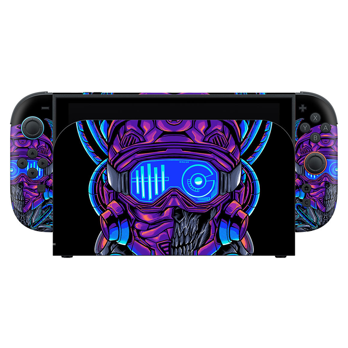 Nintendo Switch 2 Artist Series Skins/Wraps & Covers – Slickwraps