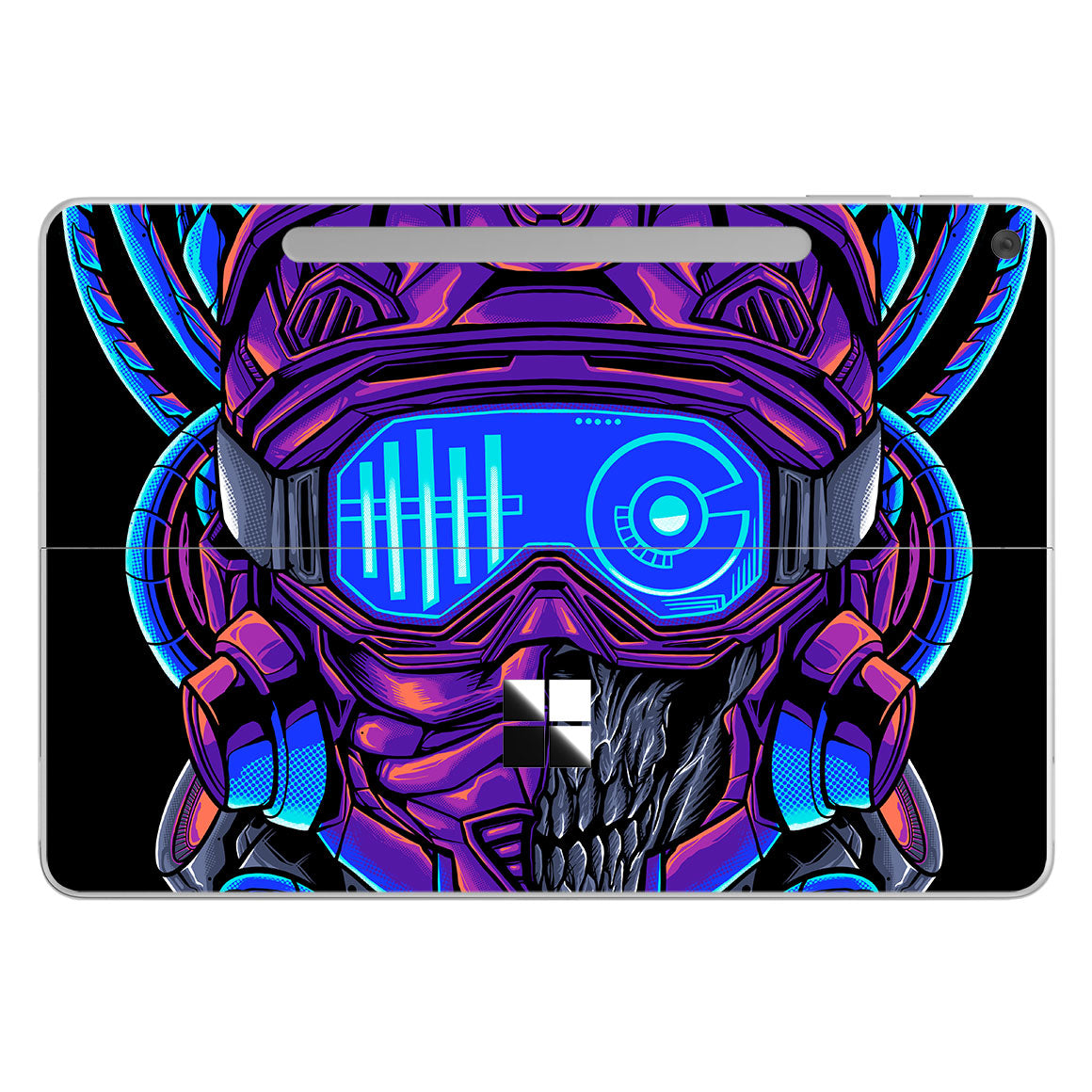 Surface Pro 12-inch Artist Series Skins/Wraps & Covers – Slickwraps