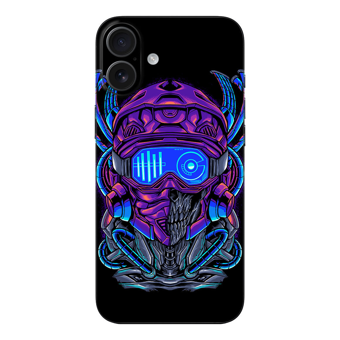 iPhone 16 Artist Series Skins, Wraps & Covers – Slickwraps