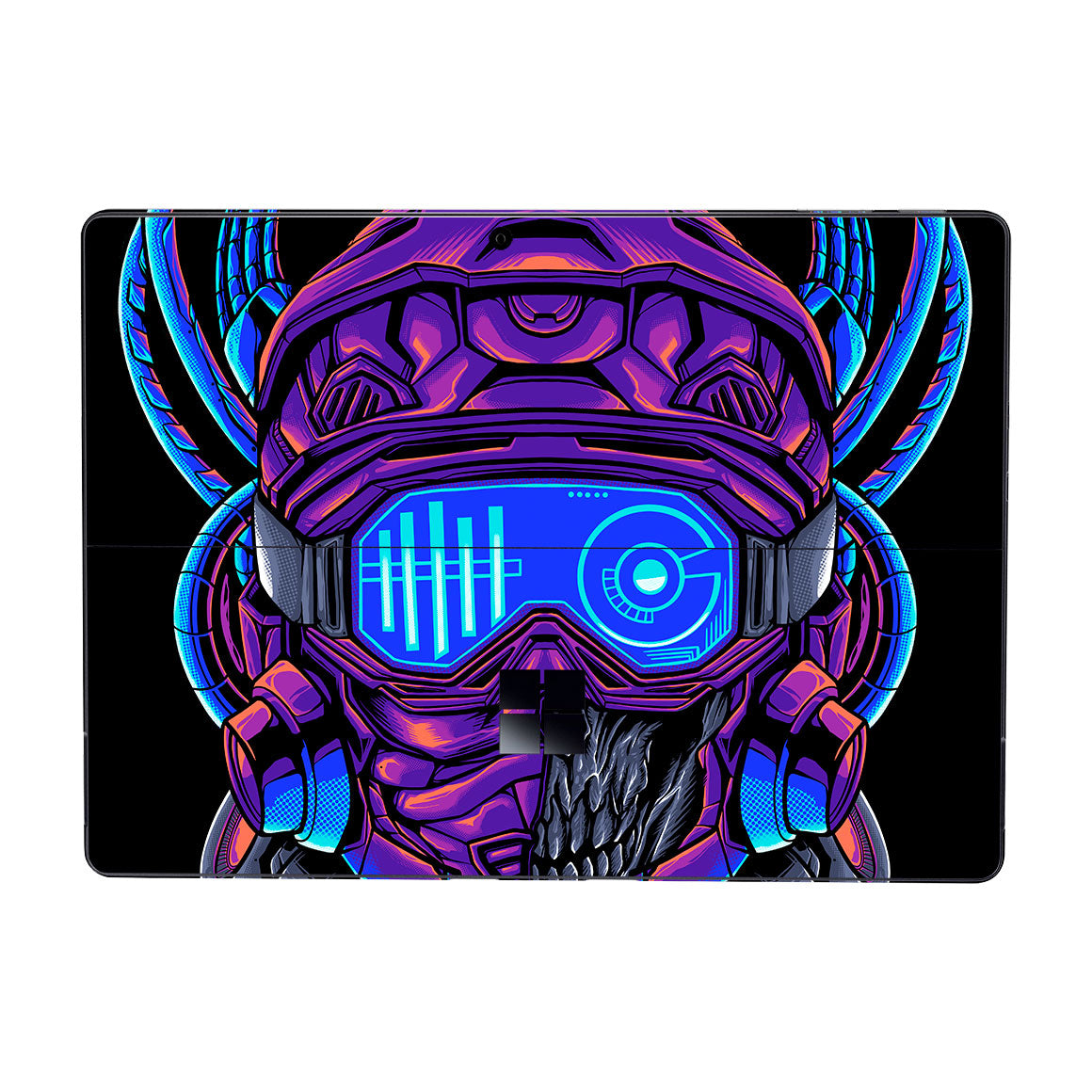 Surface Laptop 7 13.8-inch Artist Series Skins/Wraps & Covers – Slickwraps
