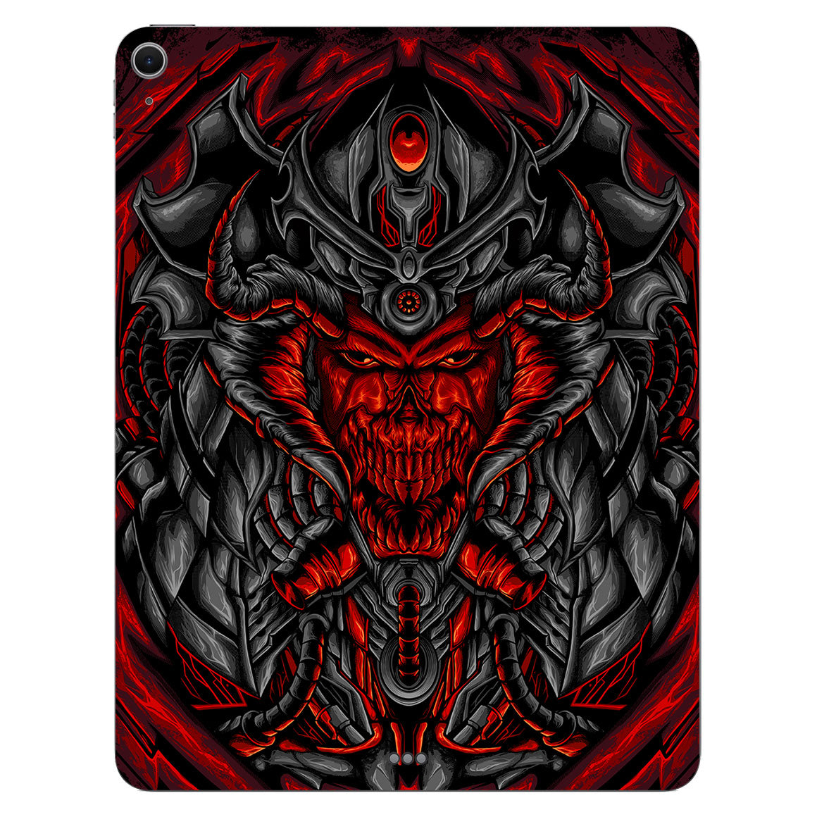 iPad Air 13" M2 Artist Series Skins/Wraps & Covers – Slickwraps