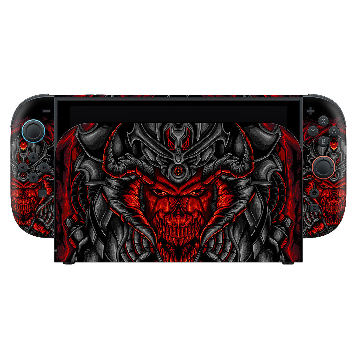 Nintendo Switch 2 Artist Series Skins/Wraps & Covers – Slickwraps