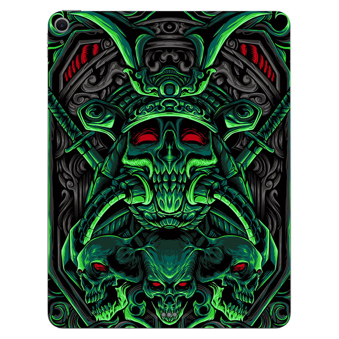 iPad Air 13" M2 Artist Series Skins/Wraps & Covers – Slickwraps