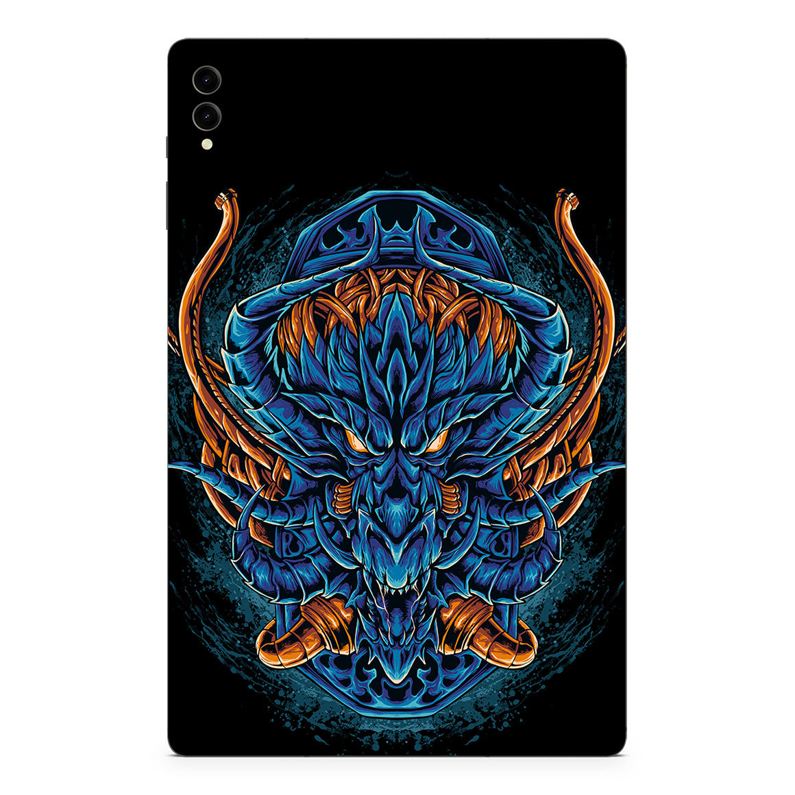 Galaxy Tab S9 Ultra Artist Series Skins/Wraps & Covers – Slickwraps