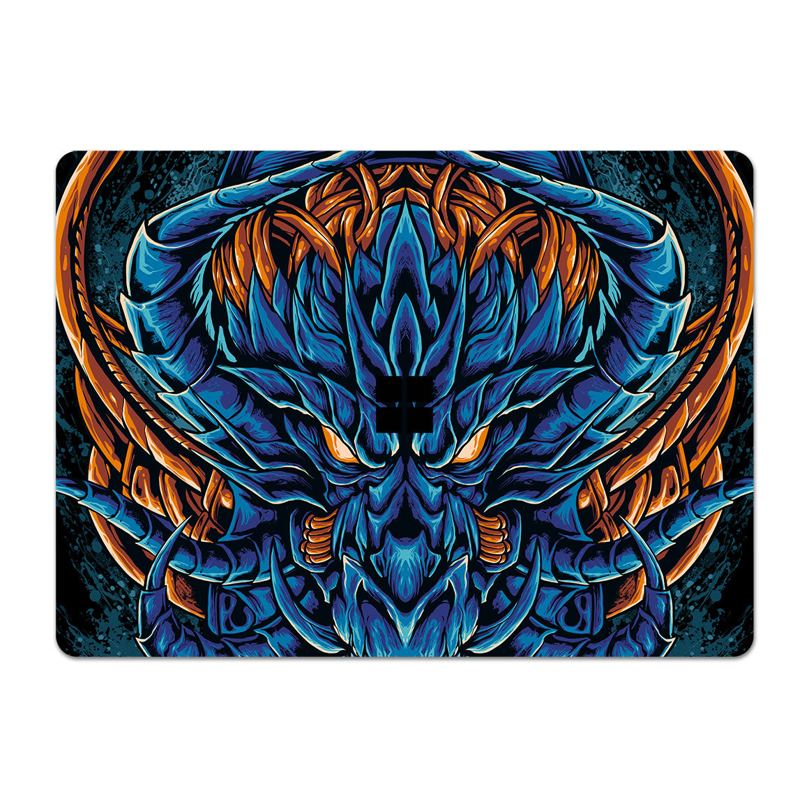 Surface Laptop 7 13.8-inch Artist Series Skins/Wraps & Covers – Slickwraps