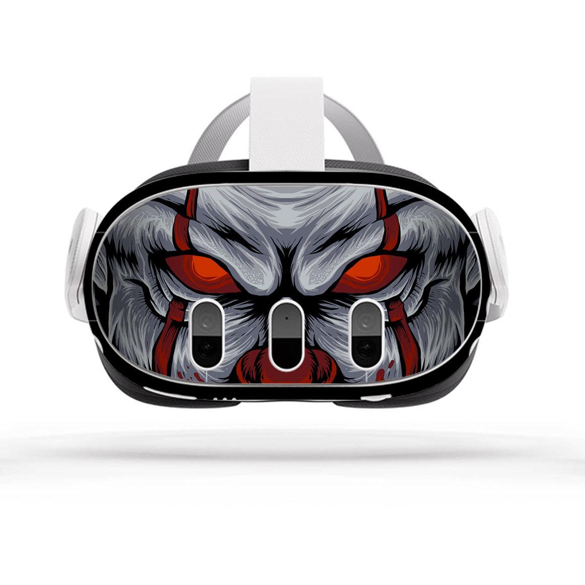 Meta Quest 3 Artist Series Skins/Wraps & Covers – Slickwraps