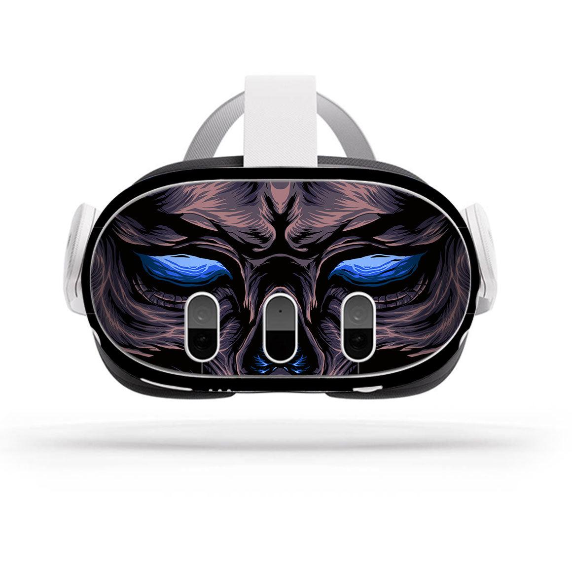 Meta Quest 3 Artist Series Skins/Wraps & Covers – Slickwraps