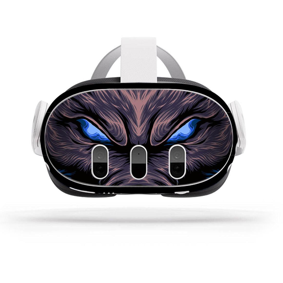 Meta Quest 3 Artist Series Skins/Wraps & Covers – Slickwraps