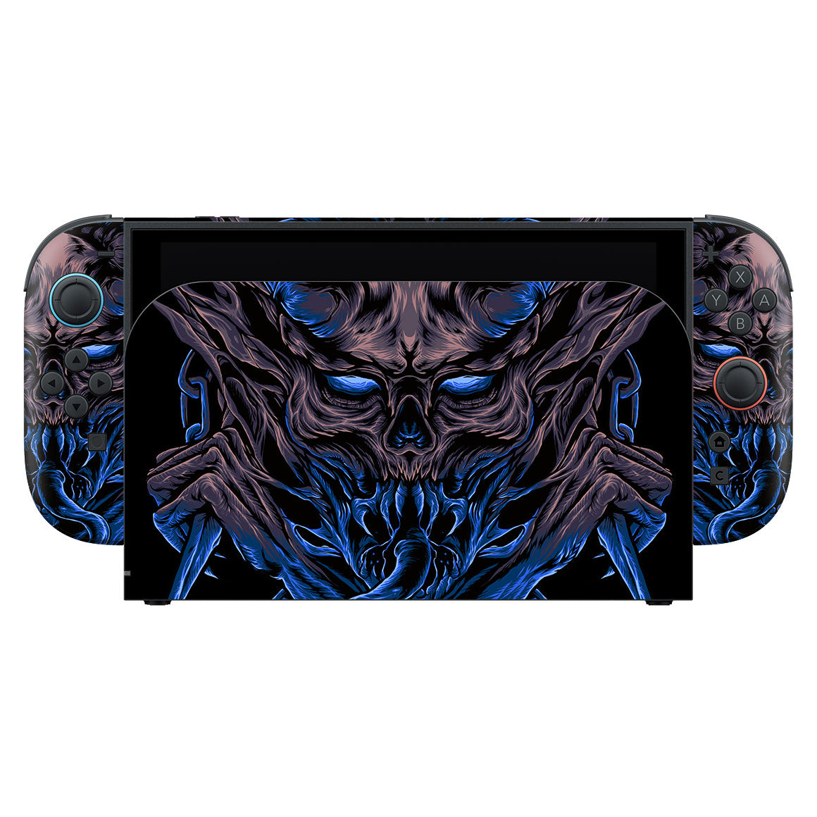 Nintendo Switch 2 Artist Series Skins/Wraps & Covers – Slickwraps
