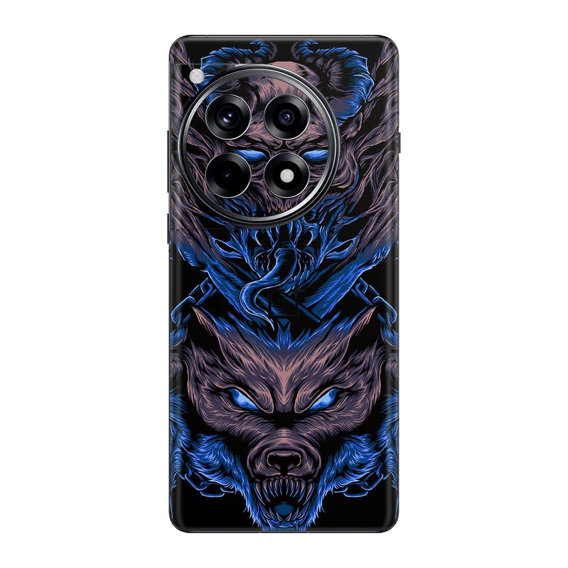 OnePlus 12R Artist Series Skins/Wraps & Covers – Slickwraps