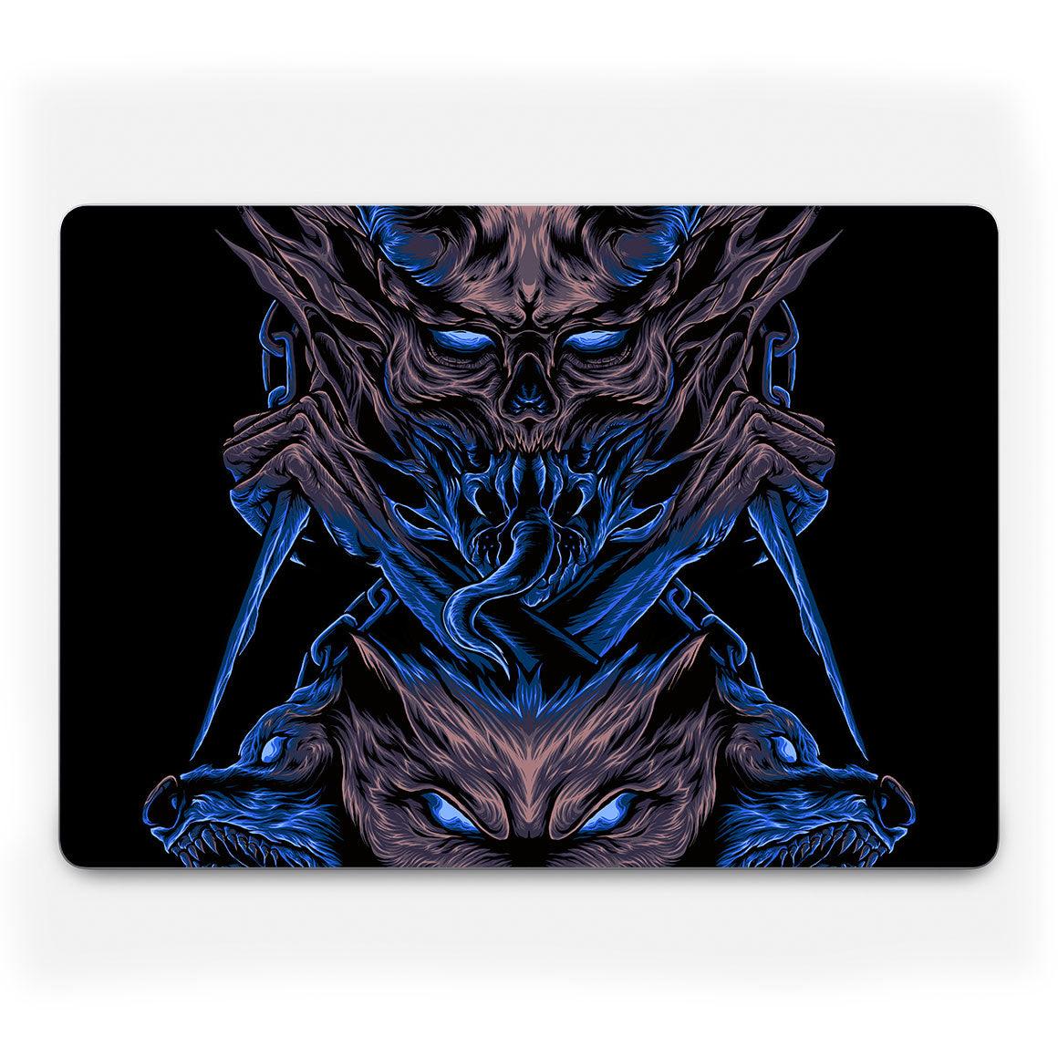 MacBook Pro 14" (2023, M3) Artist Series Skins/Wraps & Covers – Slickwraps
